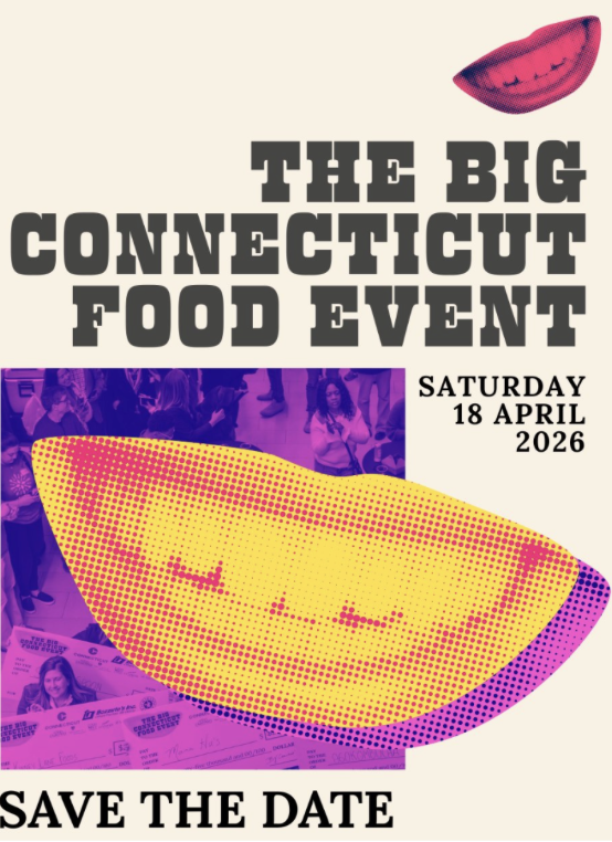 The Big CT Food Event – Office of Career Strategy – Yale University